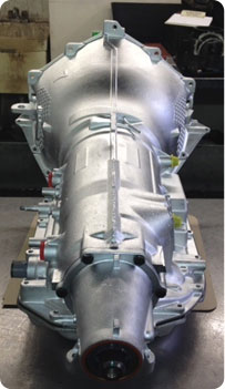 Stillwater Auto Repair | Certified Transmission - Stillwater ...